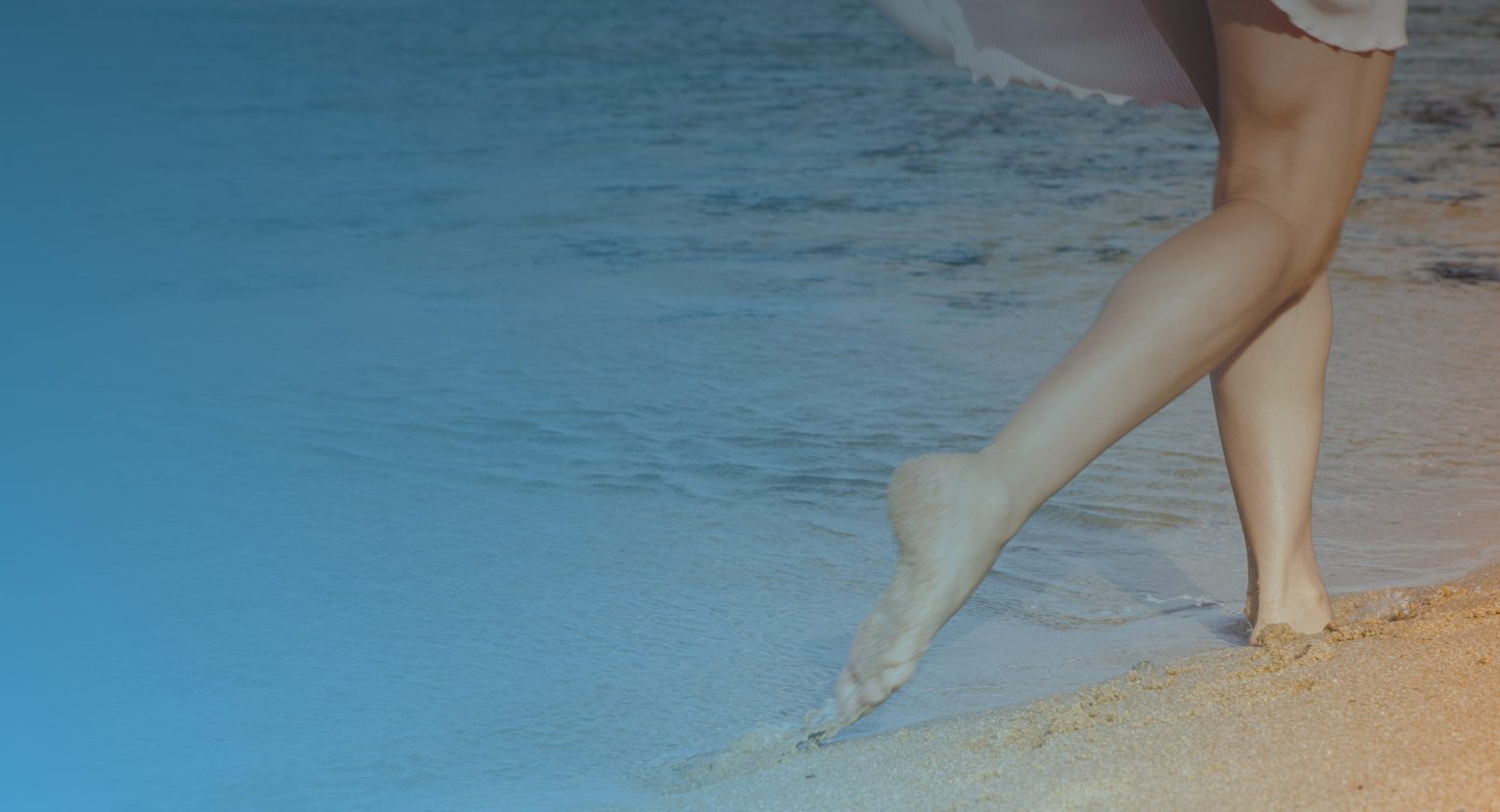 Nail Laser Fungus Removal in Miami, FL | Gary Curson, DPM