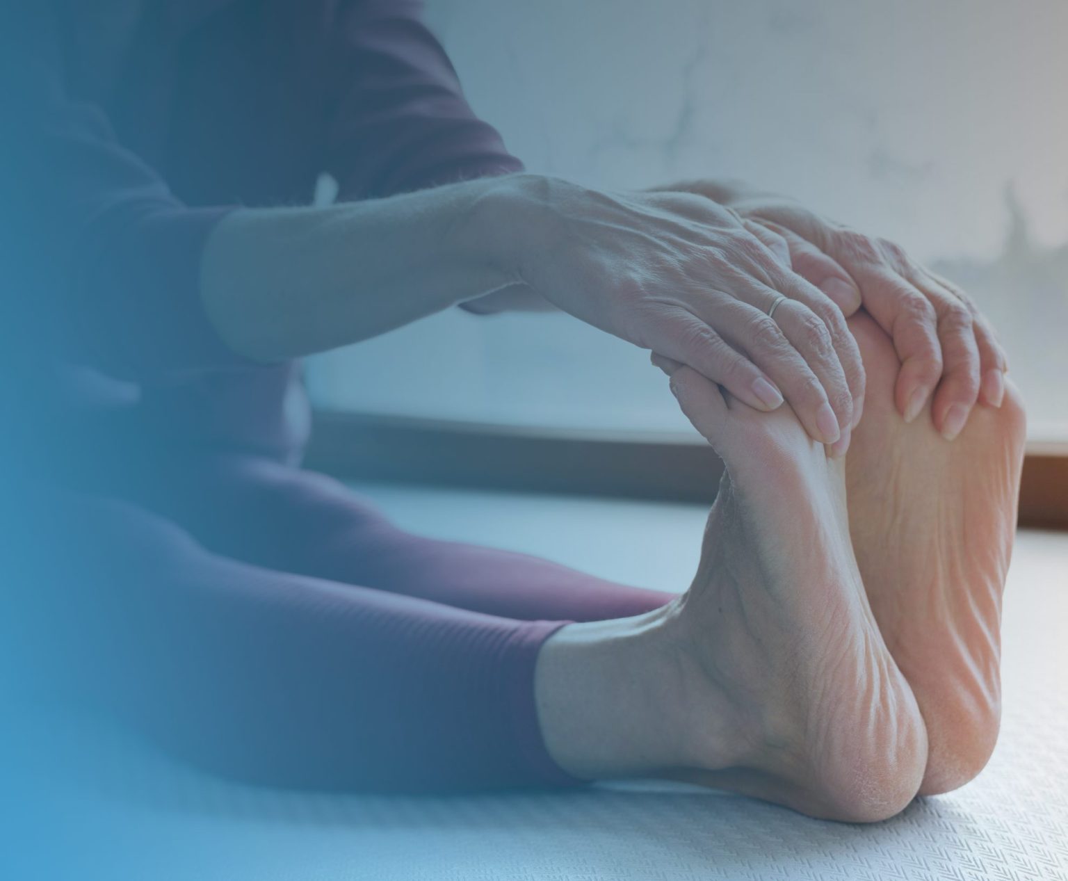 Hallux Limitus Treatment in Miami, Surfside, FL - Gary Curson, DPM