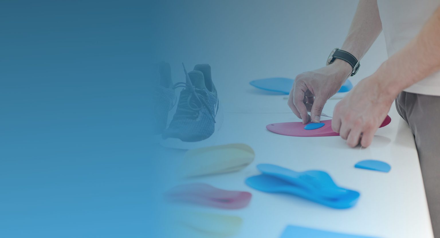 Custom Orthotics in Bal Harbour & Surfside, FL