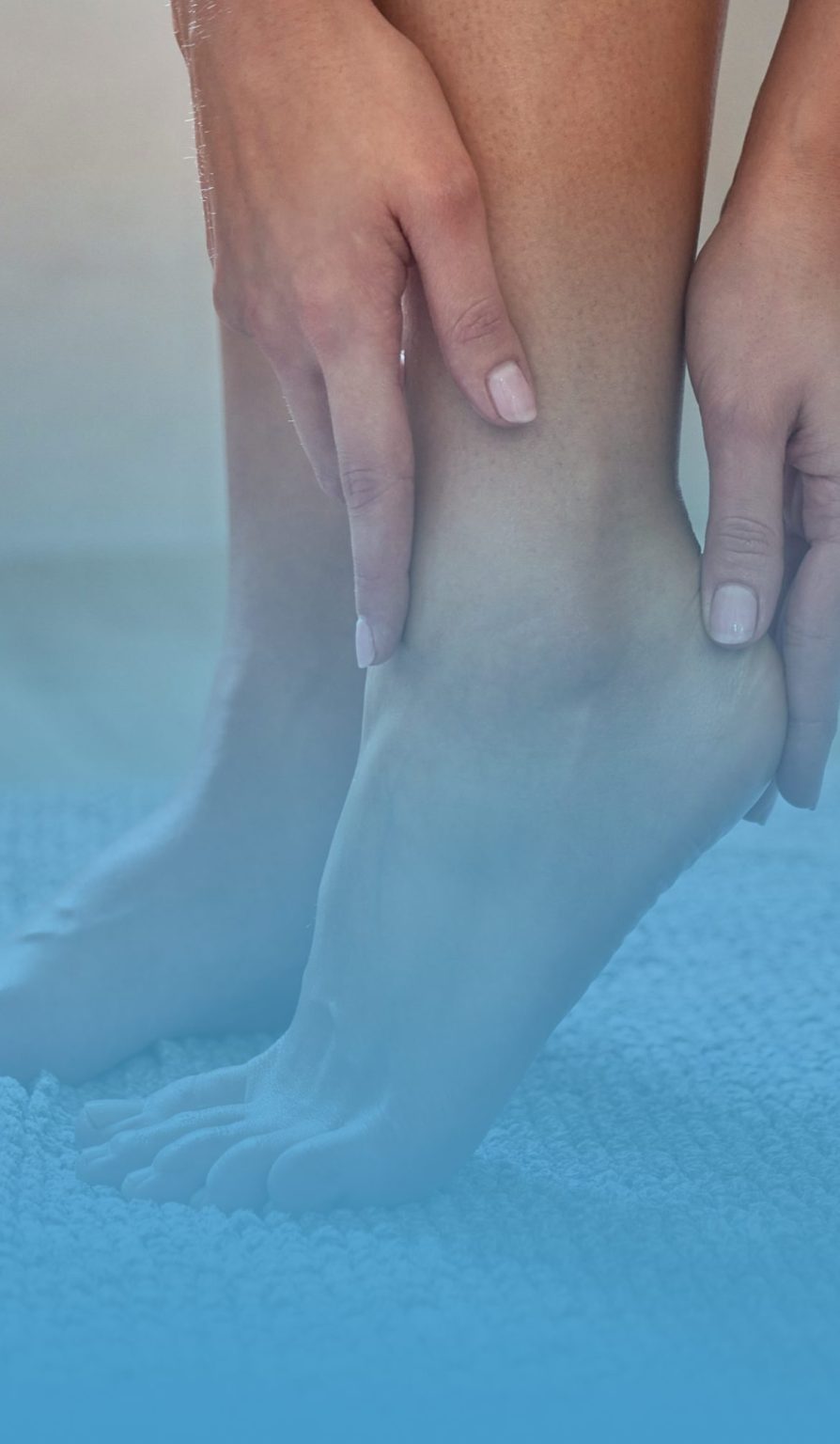 Athletes Foot Doctor in Bal Harbour & Surfside, FL